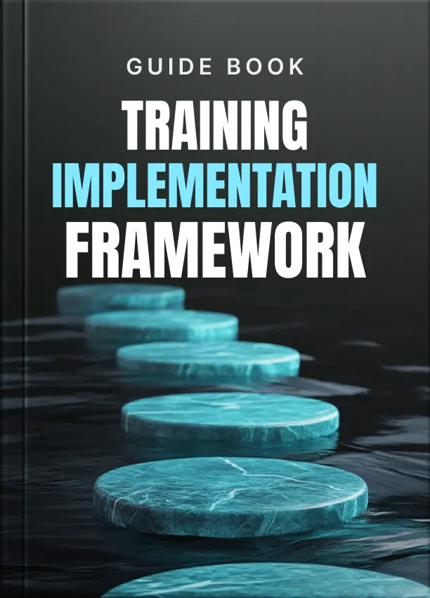 SOP Training Implementation Framework - Guide | Gründerhjelpen